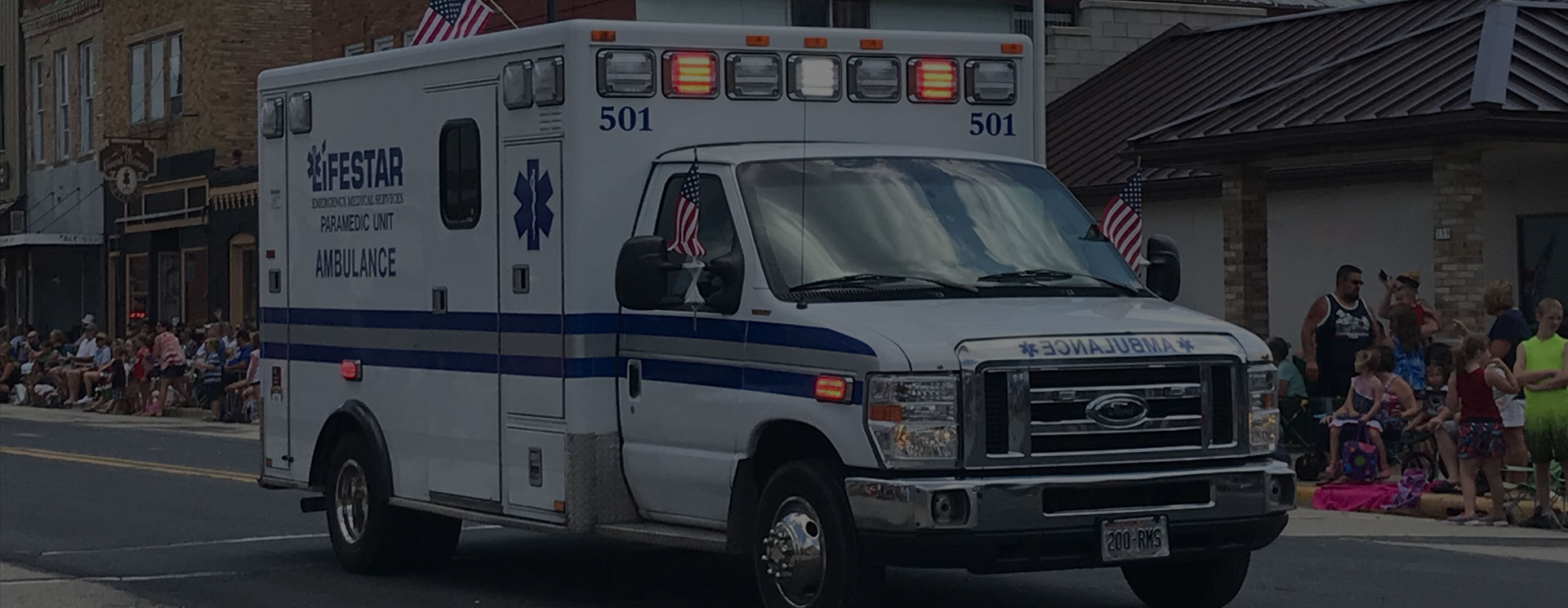 Home - Lifestar Emergency Medical Services