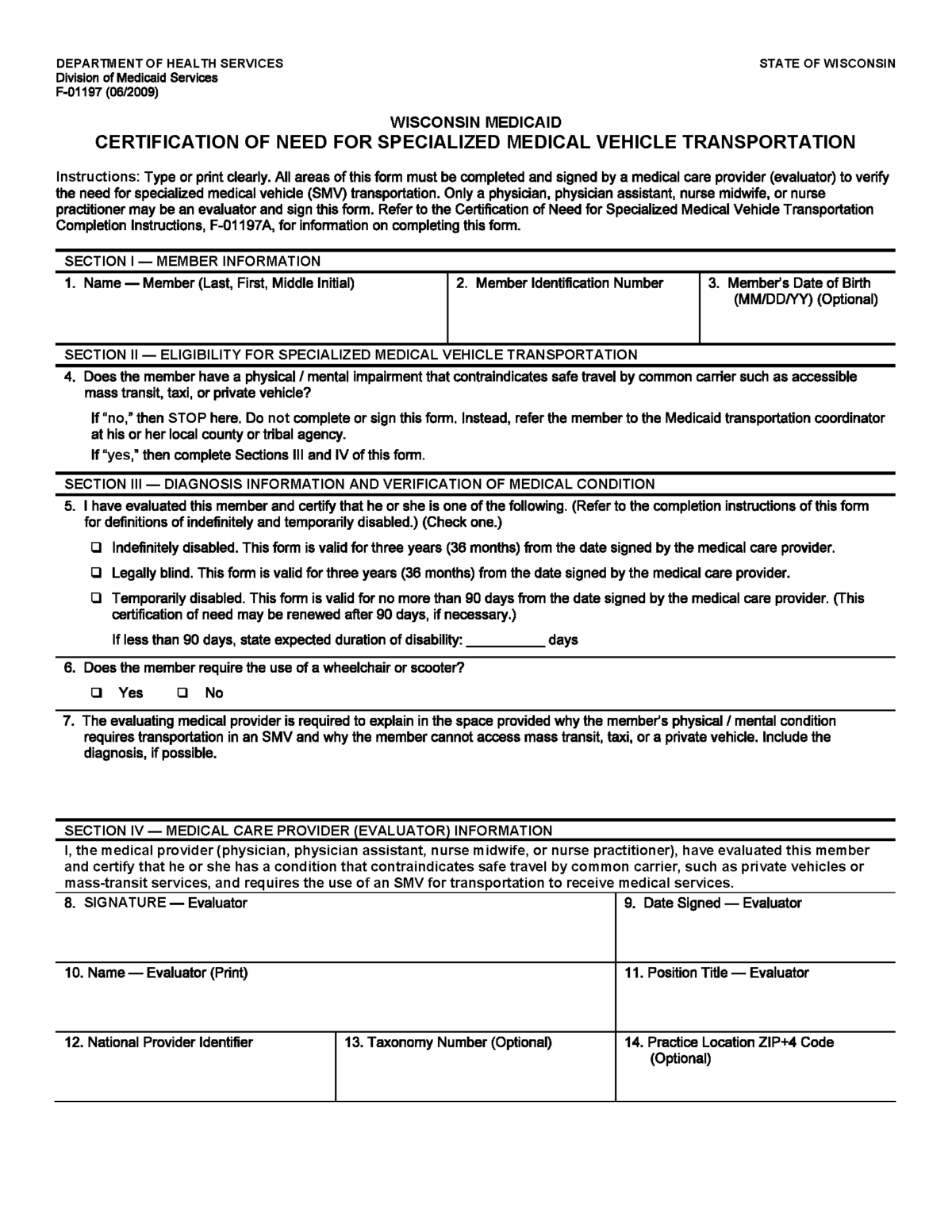 Forms - Lifestar Emergency Medical Services